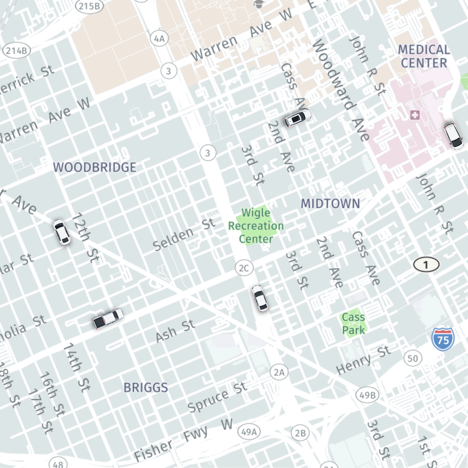 OnStar Vehicle Insights